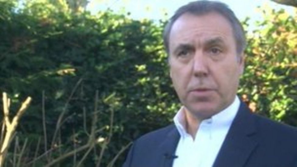 PC Broadhurst detective says police in 'more danger' than decade ago ...