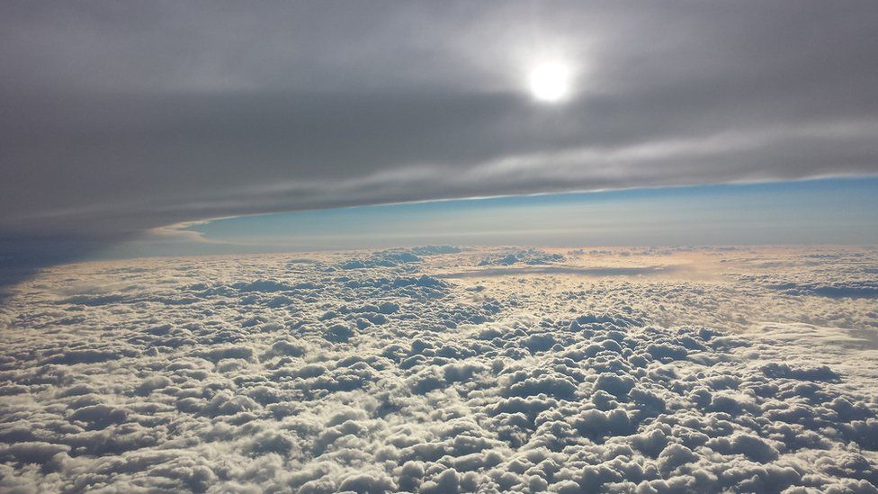 Your recent photos of weather - BBC Weather