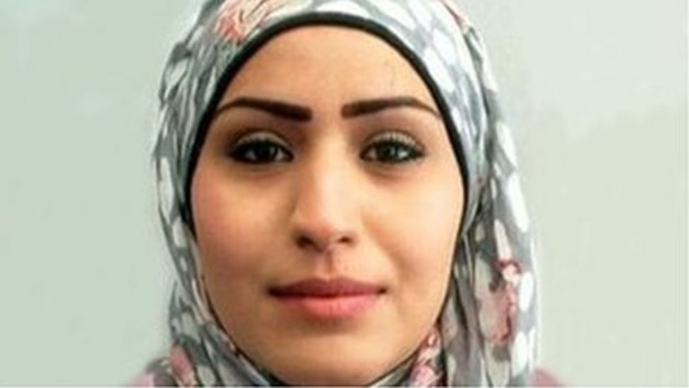 Rania Alayed murder: Wife 'wanted a new life' - BBC News