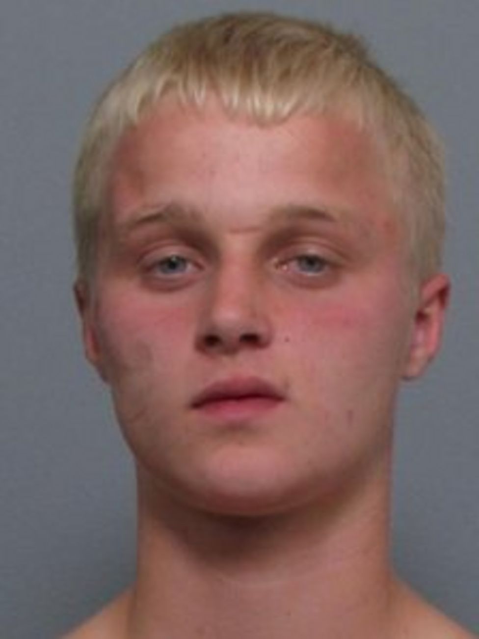 Jack Buckley detained for killing friend Ryan Morrell in car blaze - BBC News