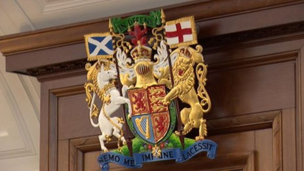 What is corroboration? - BBC News