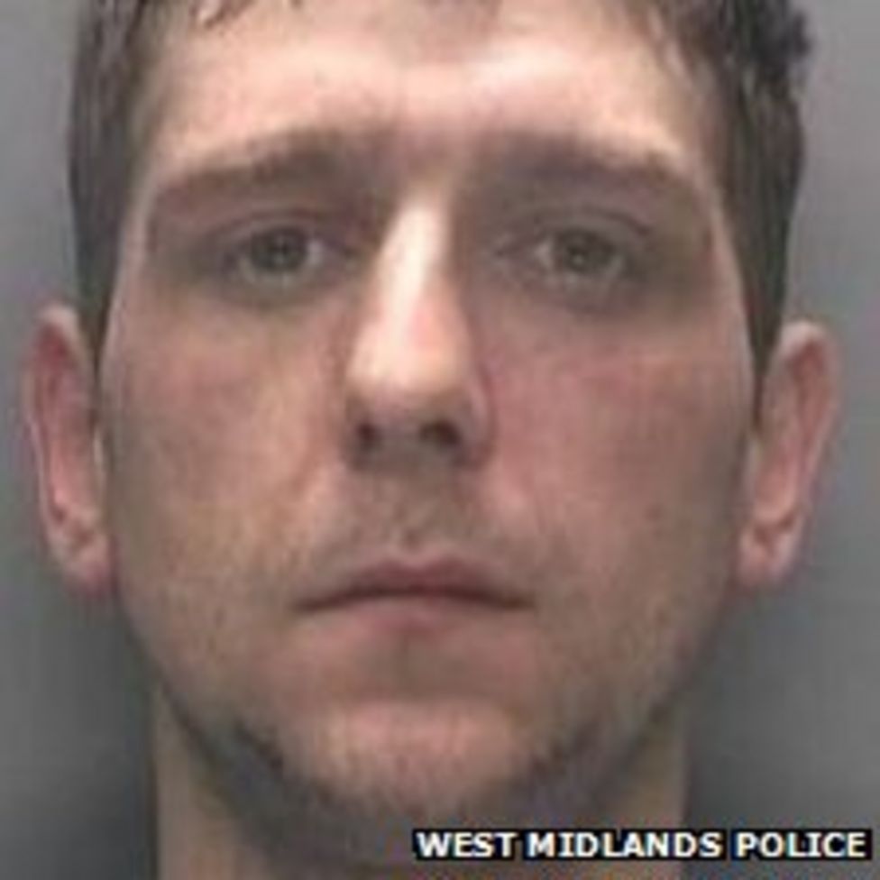 Killer Lee Wheeler Sentenced After Absconding Bbc News