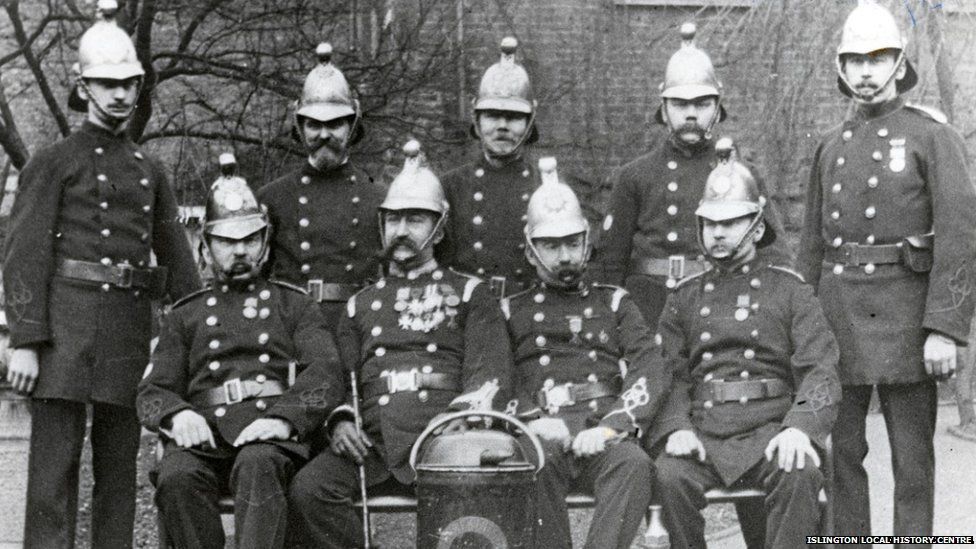 Fire stations closed after 'more than 140 years of service' - BBC News