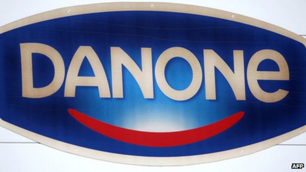 Danone to sue New Zealand's Fonterra over recalls - BBC News