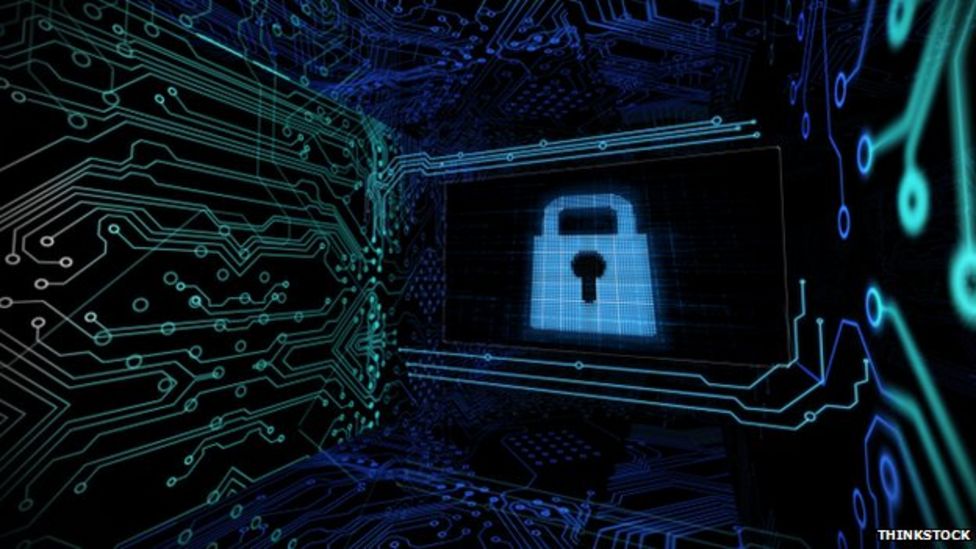 2014: The year of encryption - BBC News