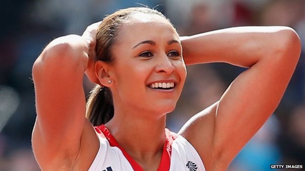 Jess misses Games to have baby - BBC Newsround