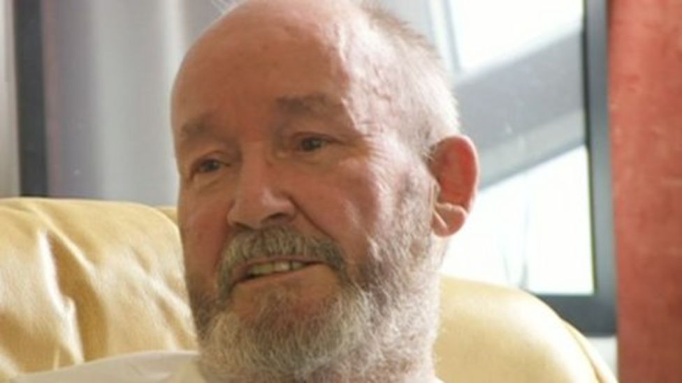 Martin Foran wins second miscarriage of justice appeal - BBC News