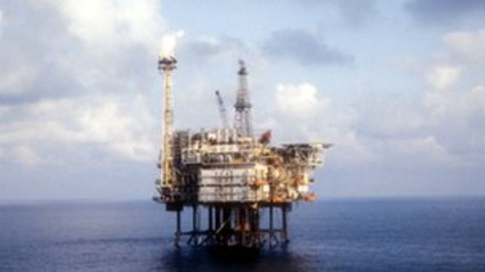 UK upstream oil and gas sector 'facing pivotal year' - BBC News