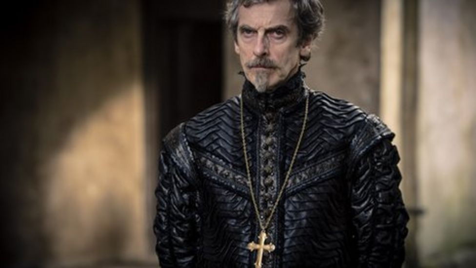 Musketeers return for 21st Century audience - BBC News