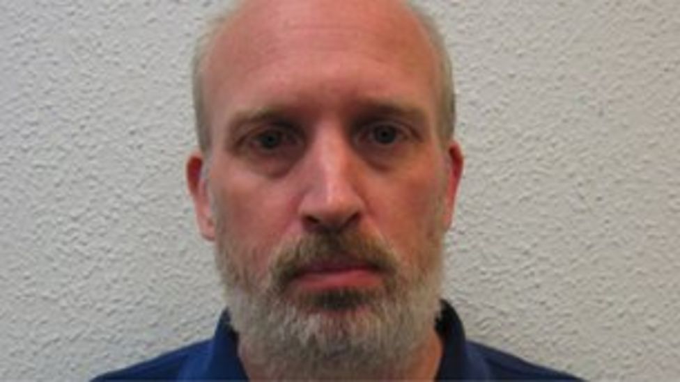 Ex Staines Man Neil Robinson Jailed Over Sex Offences Bbc News