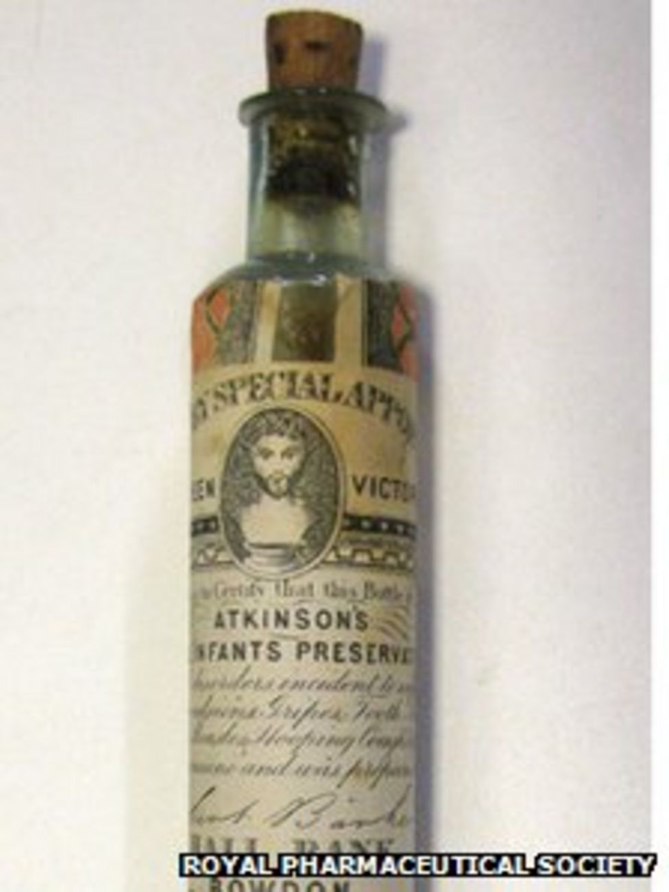 Alcohol therapy: medicinal drinking through the ages - BBC News