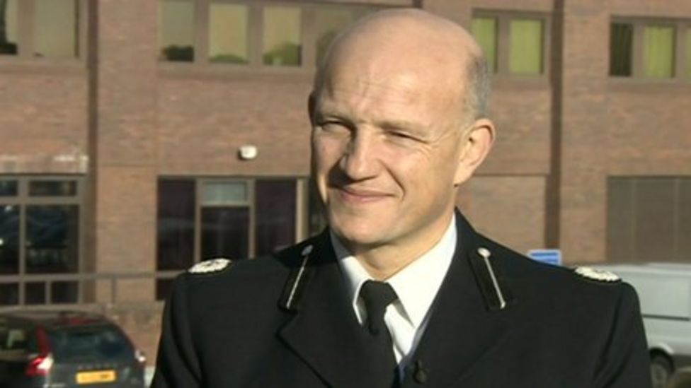 Merseyside Police anti-gun and gang Matrix unit expands - BBC News