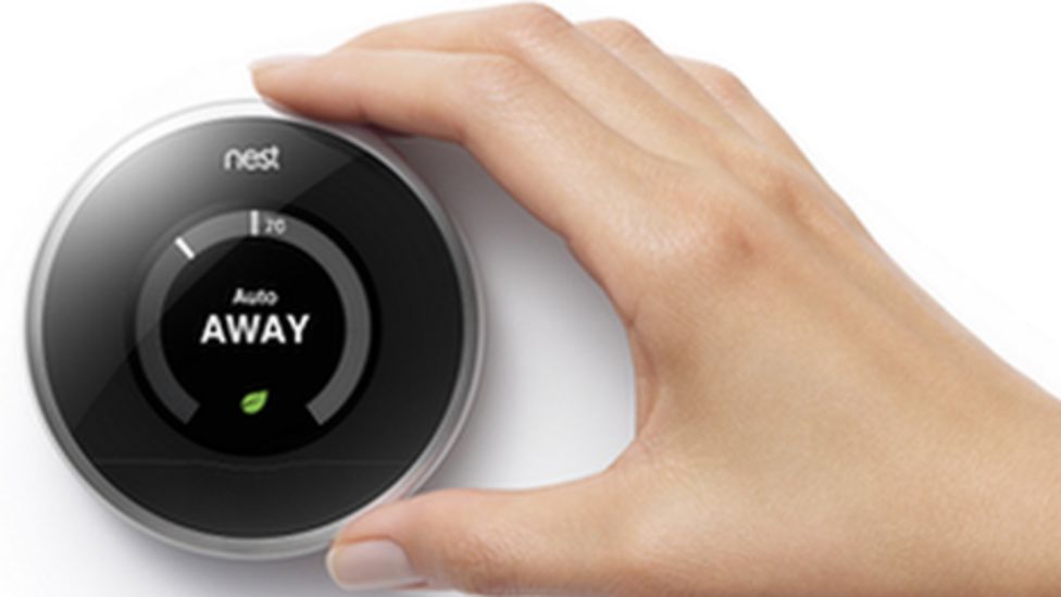 Google-owned Nest launches HD security camera - BBC News