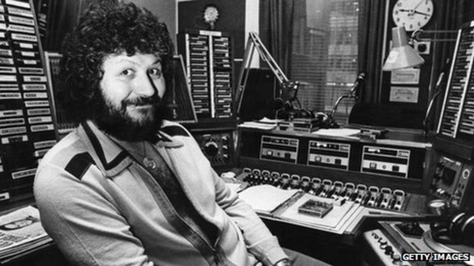 Dave Lee Travis: Profile - BBC News