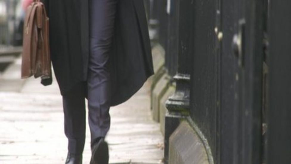 Reports Of Fake Law Firms Double Says Sra Bbc News