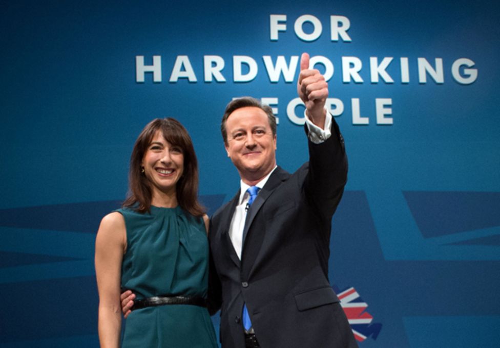 The evolution of the middle class - BBC News