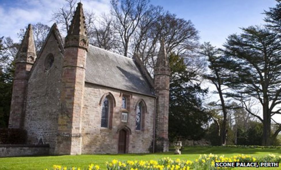 Scottish independence: Experts say separate coronation may be necessary ...