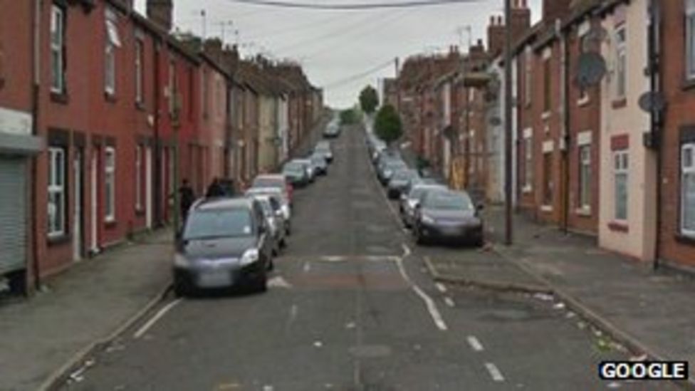 Sheffield Page Hall landlord licensing scheme approved - BBC News