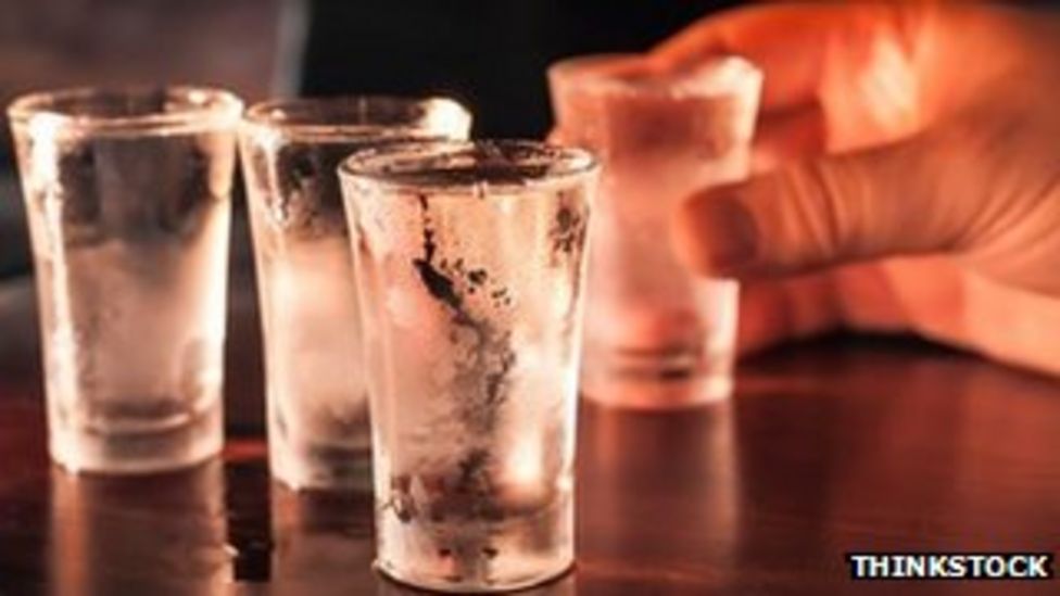 Fake drunks served alcohol illegally in most bars, researchers find ...