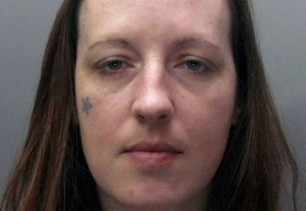 Peterborough murders: Dog walker recalls frenzied knife attack - BBC News