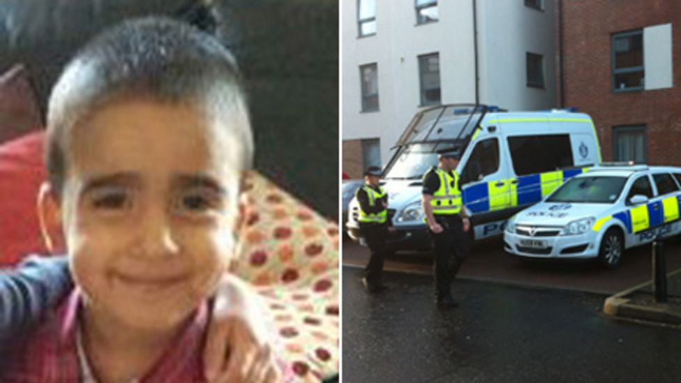 Mikaeel Kular killing 'could not have been predicted' - BBC News