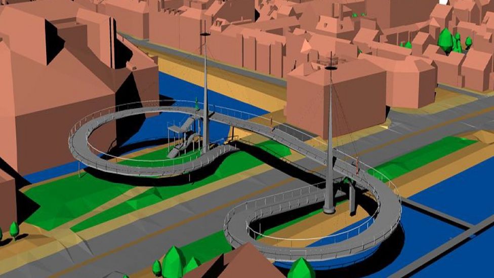 Hull A63 Castle Street £250m upgrade scheme delayed for fourth time ...