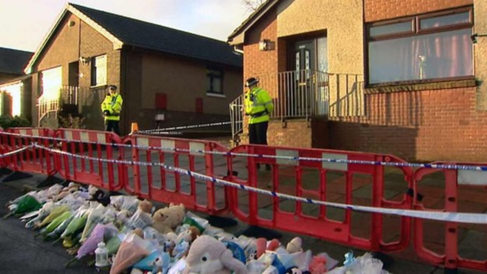 Mikaeel Kular killing 'could not have been predicted' - BBC News