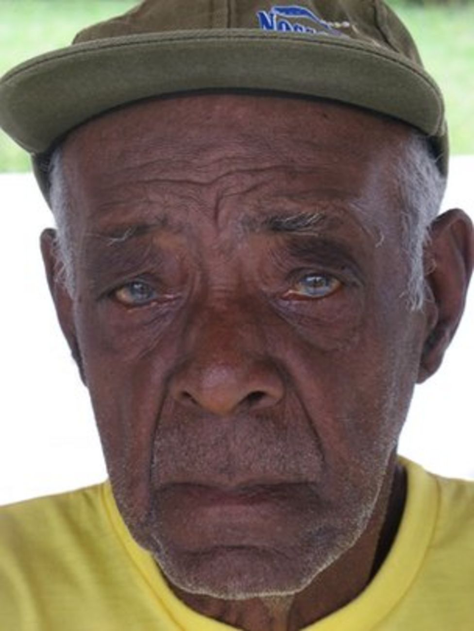 The Brazilian ranch where Nazis kept slaves - BBC News