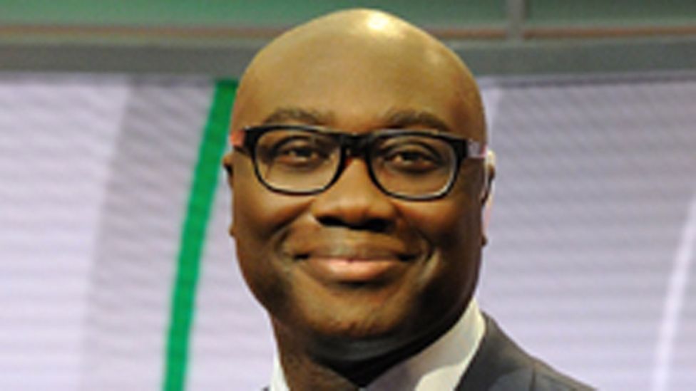 Komla Dumor Award 2016: Seeking a future star of African journalism ...