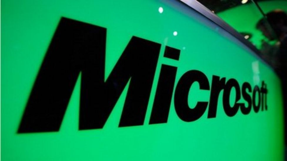 Microsoft in more hacking misery - BBC News