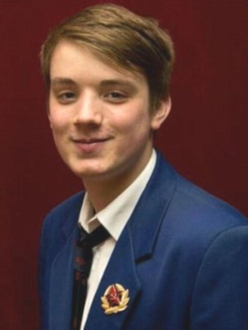 Daniel Spargo-Mabbs death: Man jailed for drug supply - BBC News