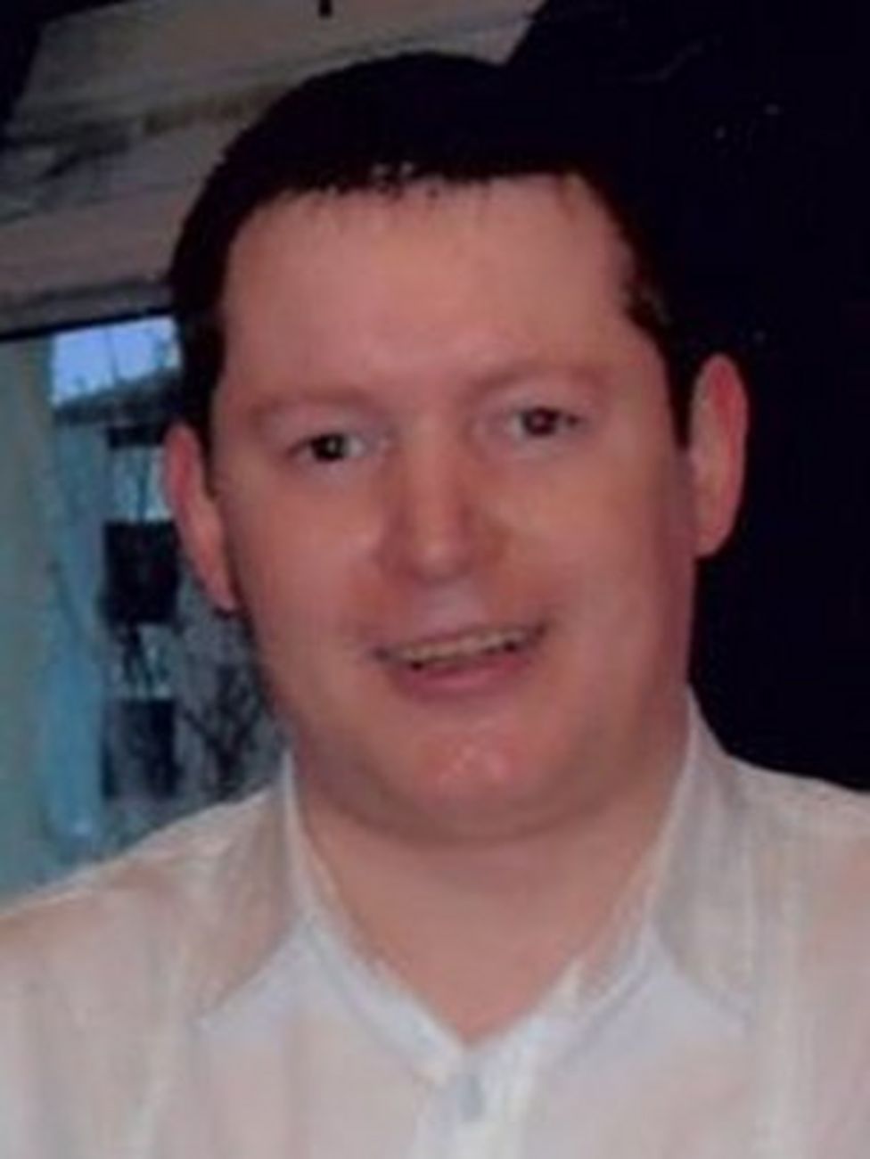 Alan Storie jailed for life for murder of David Findlay - BBC News