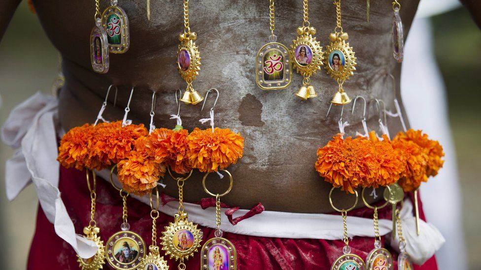 Africa in pictures: 17-24 January 2014 - BBC News