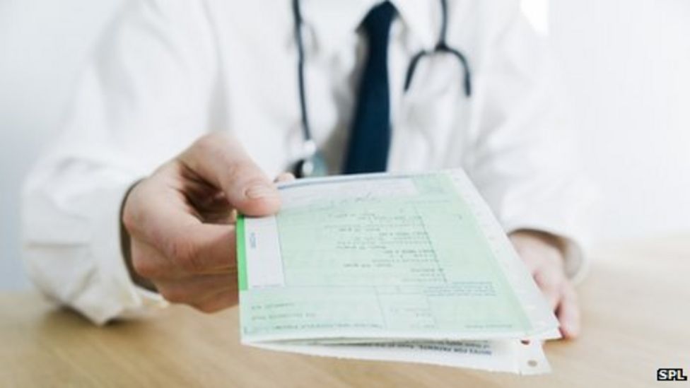 Patients should be pushier with GPs, says watchdog chairman - BBC News