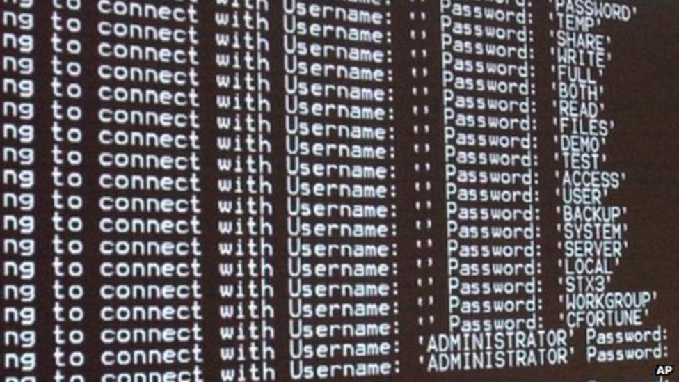 FBI arrests five over 'hackers for hire' websites - BBC News