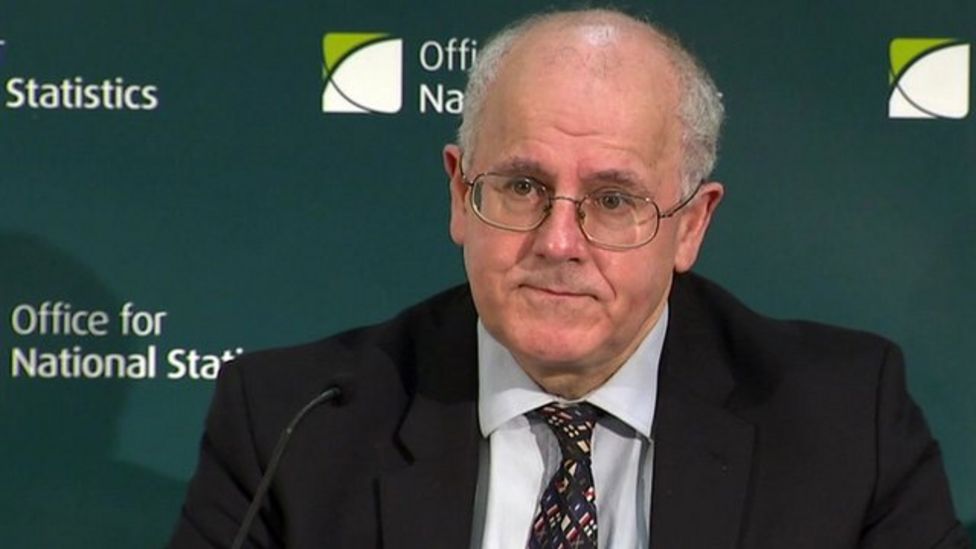 UK economy growing at fastest rate since 2007 - BBC News