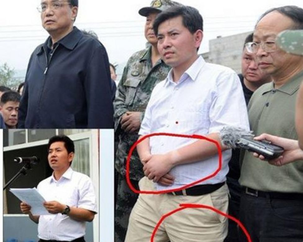 China's internet vigilantes and the 'human flesh search engine' - BBC News