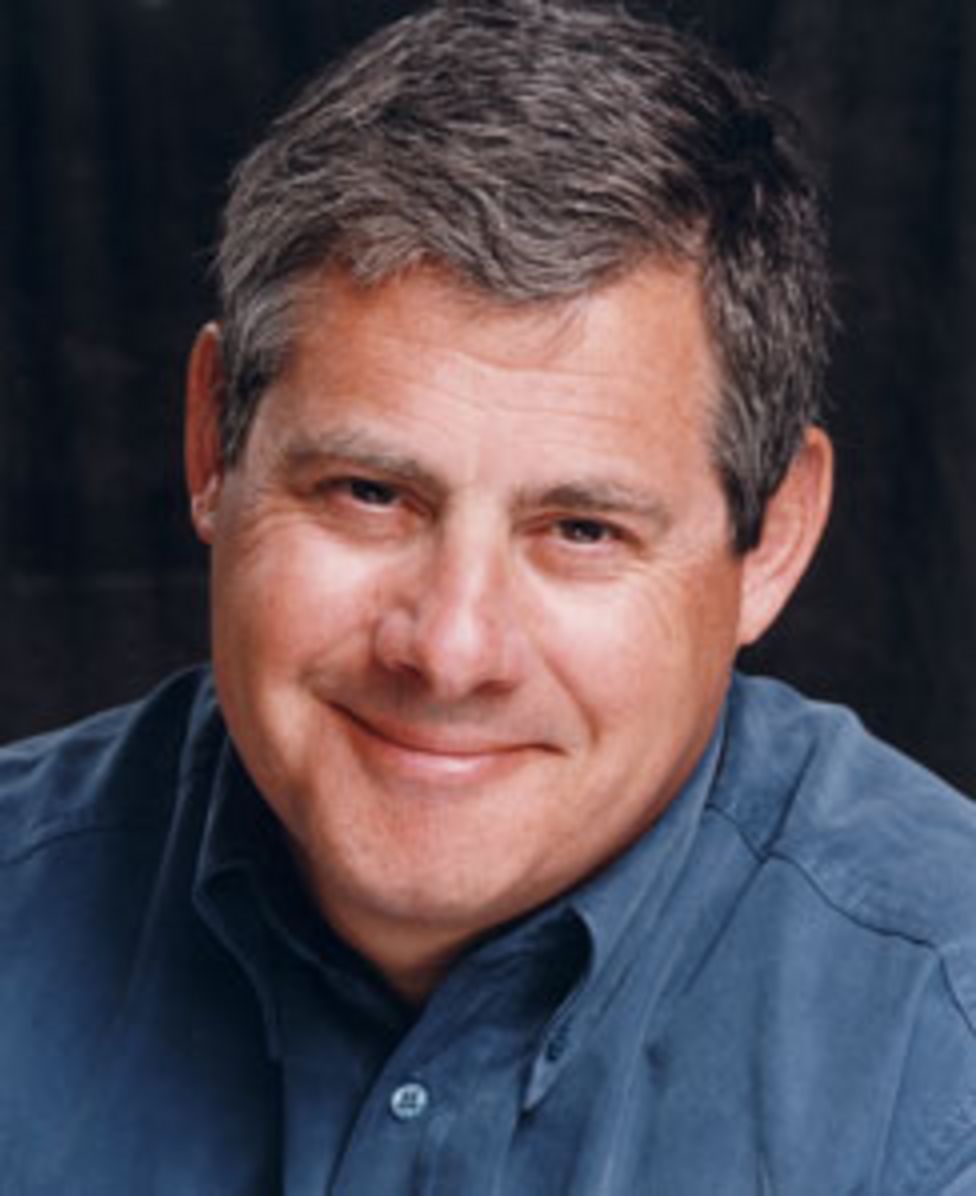 Cameron Mackintosh inducted into Broadway Hall of Fame - BBC News