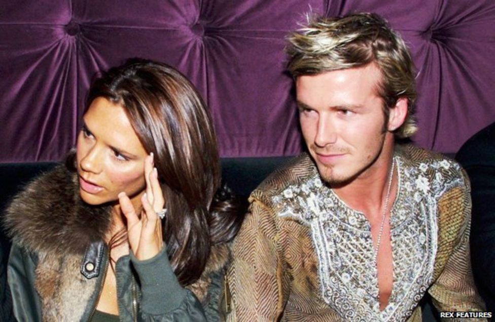 Whatever happened to the term New Man? - BBC News