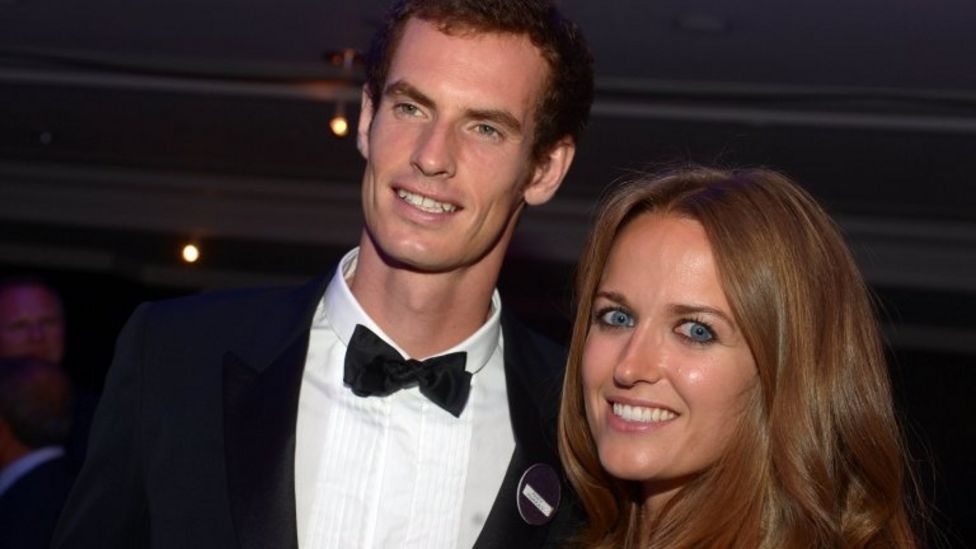 Jamie Murray: 'Andy hasn't asked me to be best man' - BBC News
