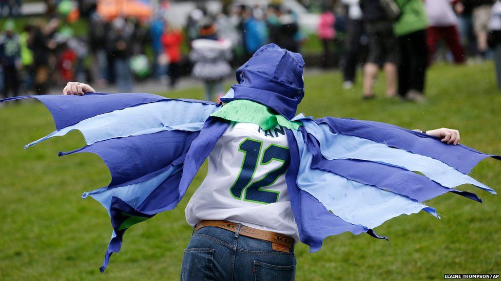 Day in pictures: 30 January 2014 - BBC News