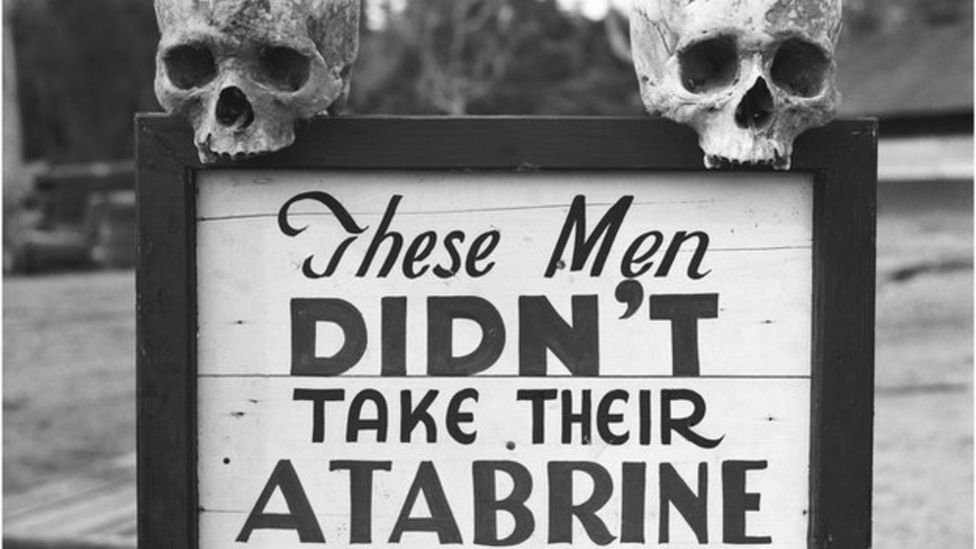 Insect repellent is 'safe' to use, scientists say - BBC News