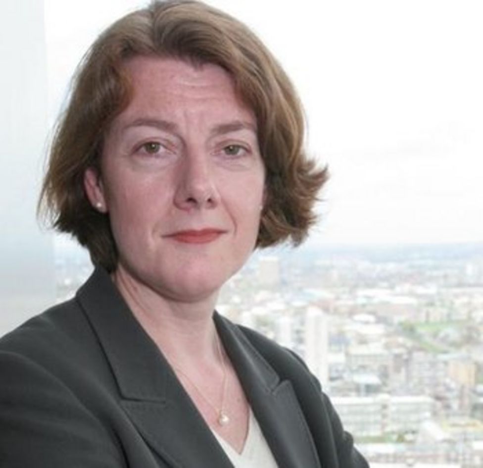 Ofsted chair Sally Morgan: No 10 ousting non-Tories from posts - BBC News