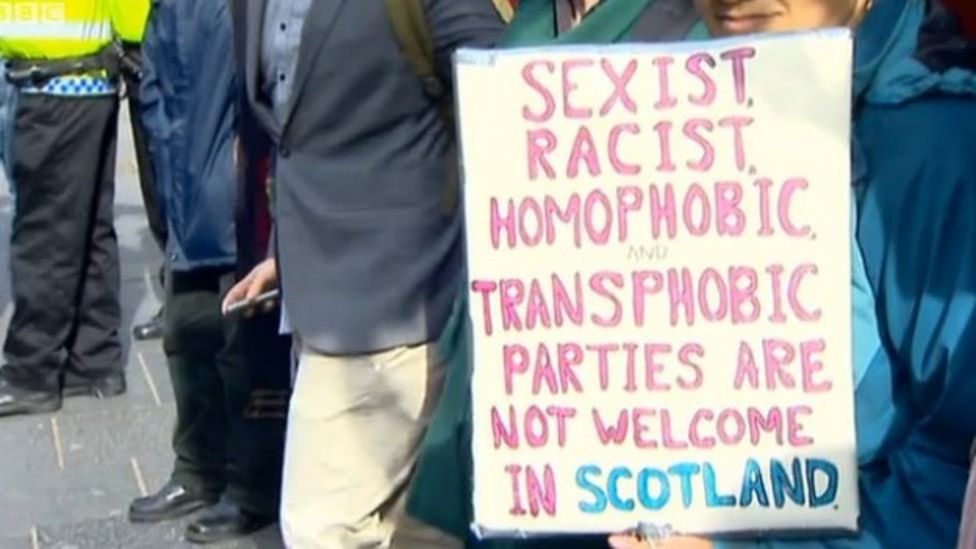 Immigration: Is Scotland really different? - BBC News