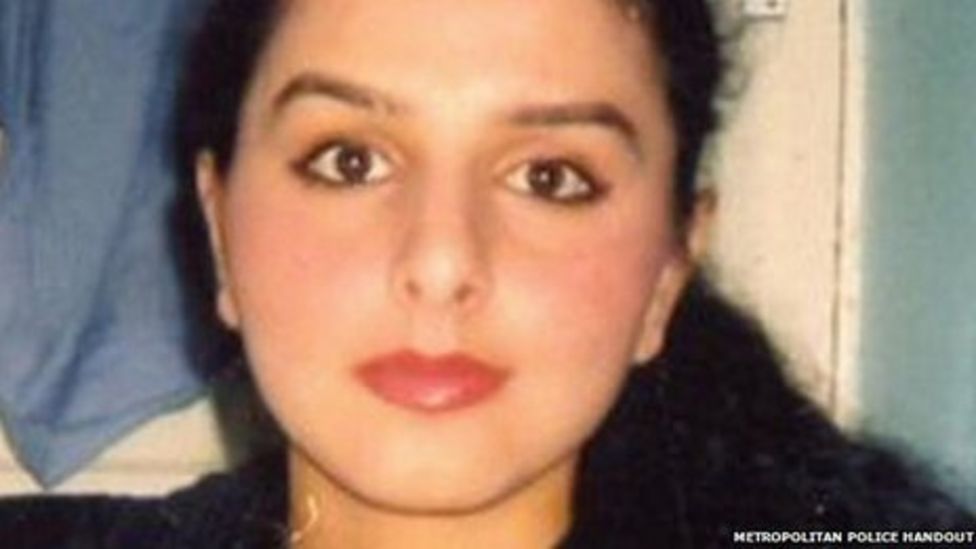 'Failings in police recording' of honour violence - BBC News