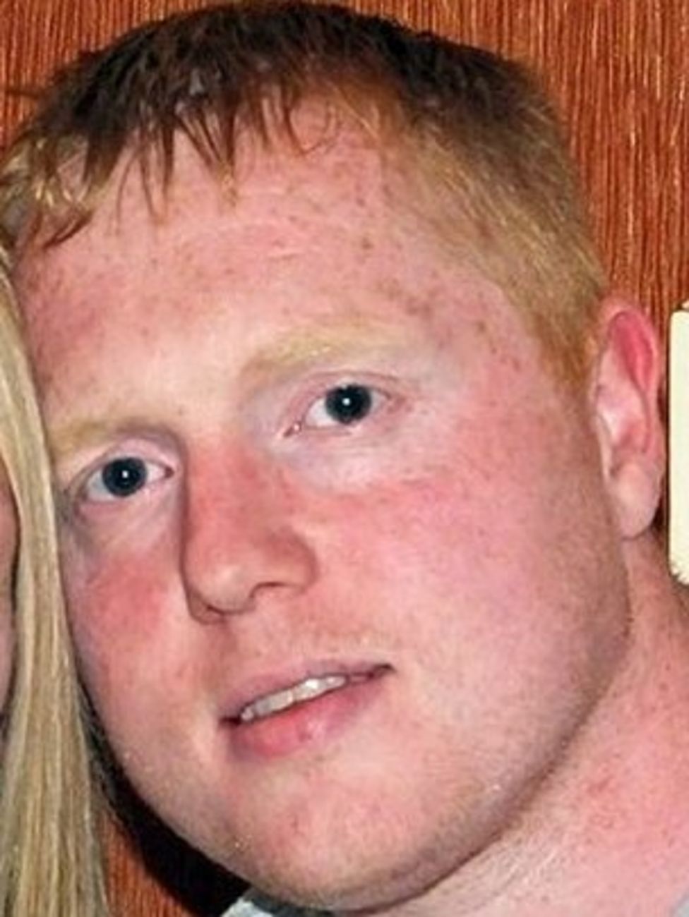 Driver Andrew Duffy jailed over George Sweeney's death - BBC News