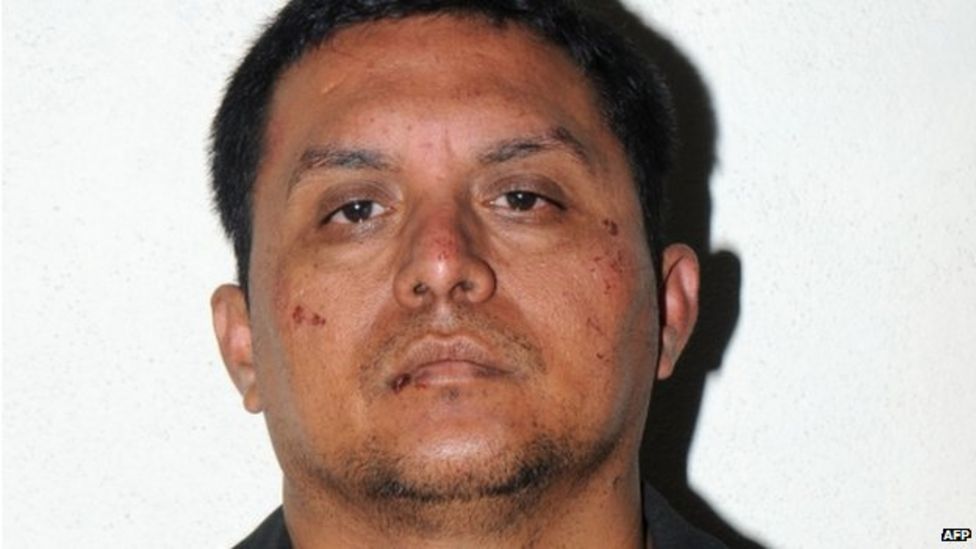 Who is behind Mexico's drug-related violence? - BBC News