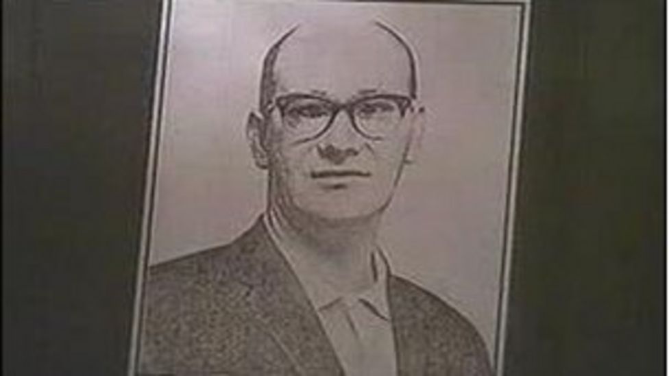 Samuel Devenney death: documents to stay secret - BBC News