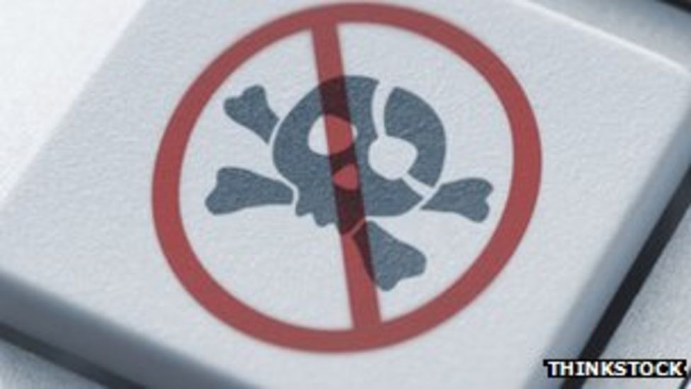 Huge hack 'ugly sign of future' for internet threats - BBC News