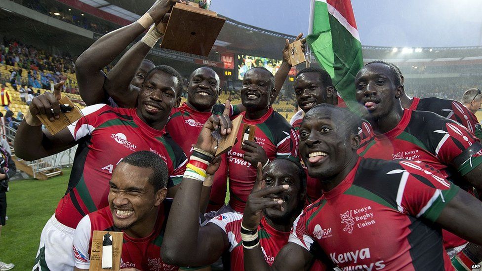 Africa in pictures: 7-13 February 2014 - BBC News